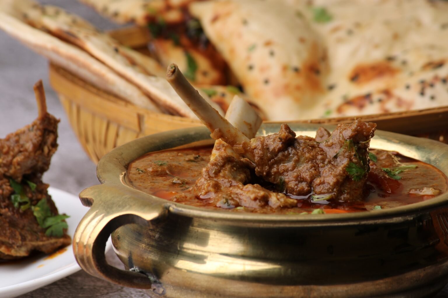 Rara Mutton – Chef & Crew